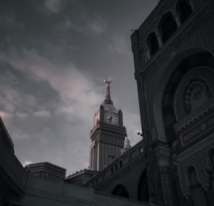 The Complete History of the Holy City of Makkah